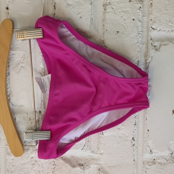Speedo | Swim | Speedo Pink Bathing Suit Bottom | Poshmark
